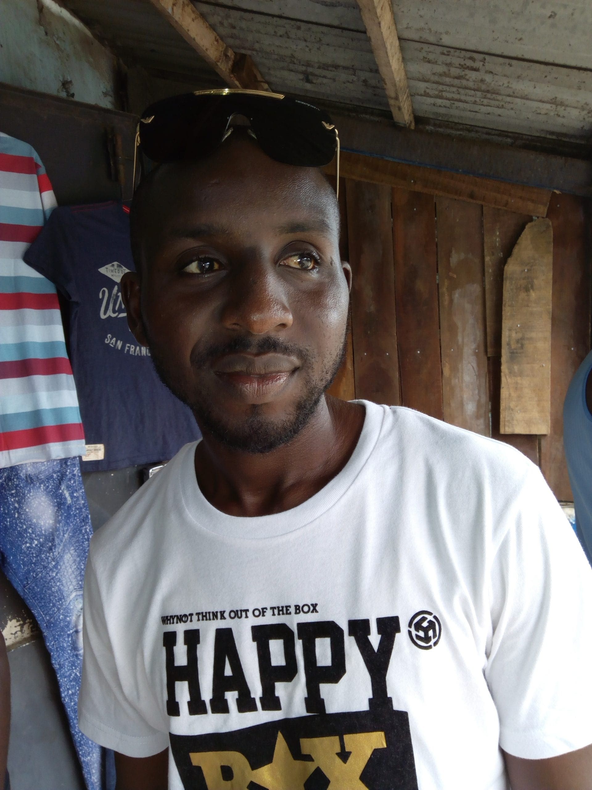 Les ivoiriens saluent la mémoire de Laurent Pokou, un modèle pour le ...