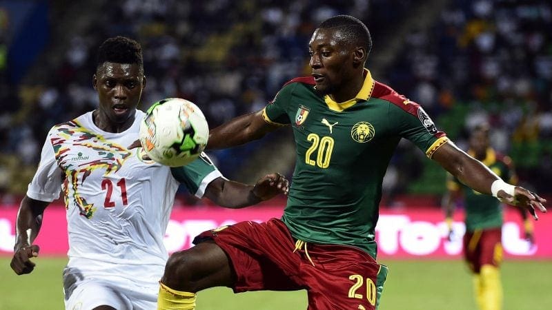 CAN 2017: Le Cameroun se qualifie en demi-finales après les tirs au but ...