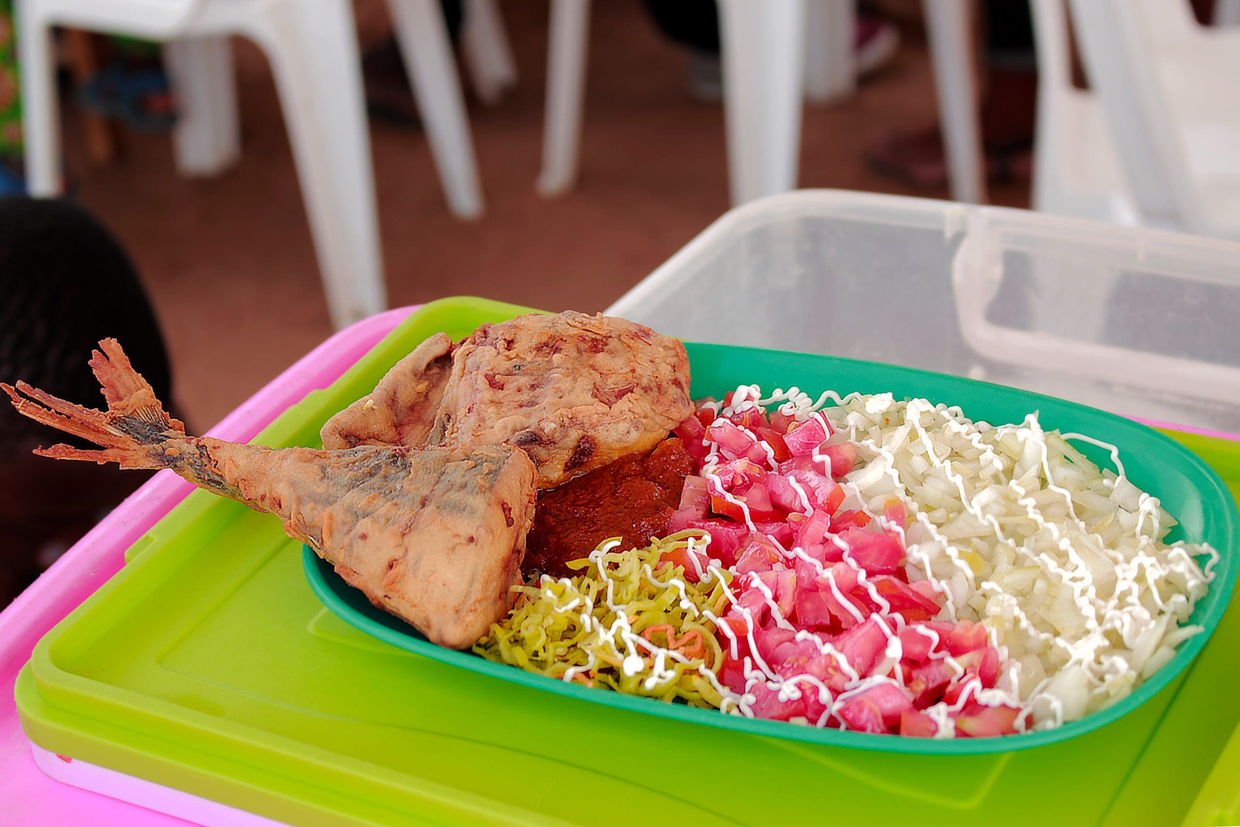 Festival de Garba à Yopougon | AbidjanPress