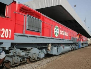 Côte d’Ivoire/Sitarail augmente sa capacité de traction avec quatre ...