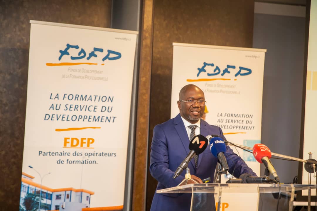 Formation Professionnelle - FDFP: 11 971 plans de formation agréés en ...