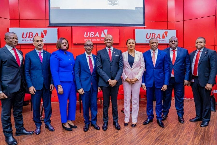 UBA demarre l'année sur une excellente note | AbidjanPress