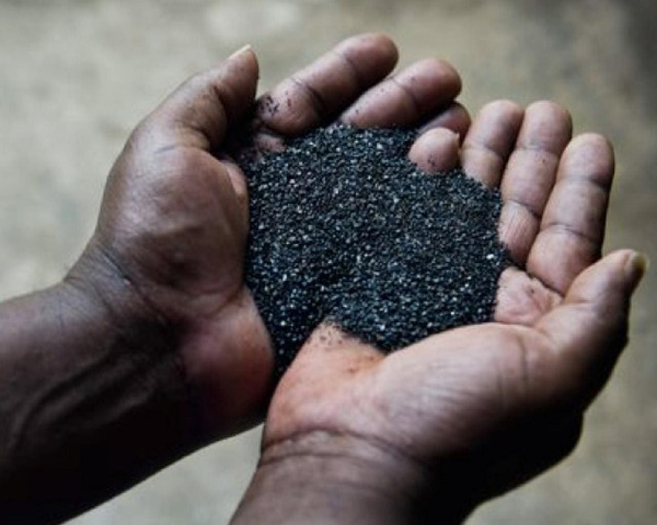 Issia : Près de 5 milliards fcfa pour la construction d'une usine de ...