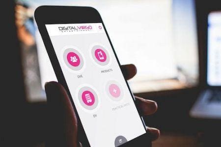 Finance: À l’occasion du SIMA, Digital Virgo présente son expertise sur ...