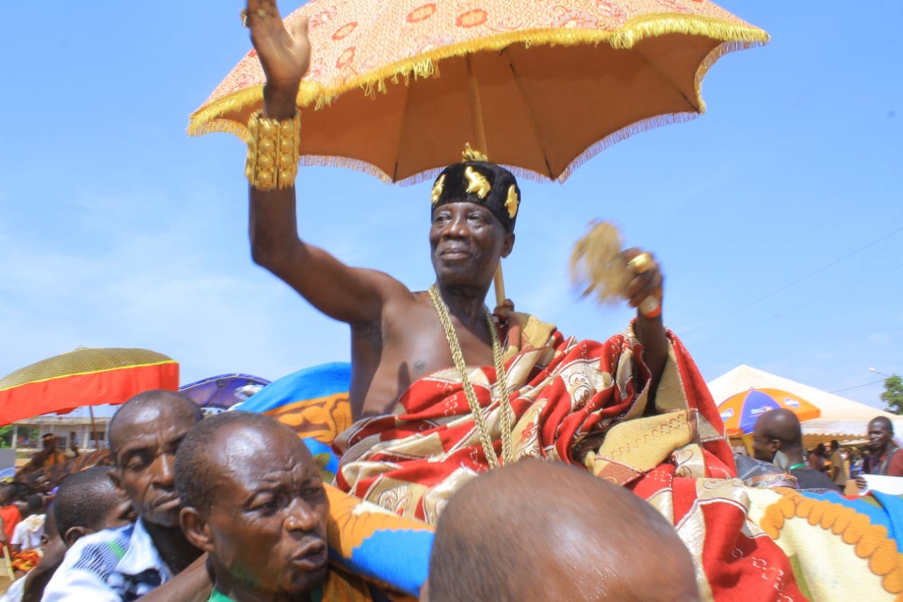 ADAYÉ Festival:La 8e édition prévue du 17 au 21 octobre | AbidjanPress