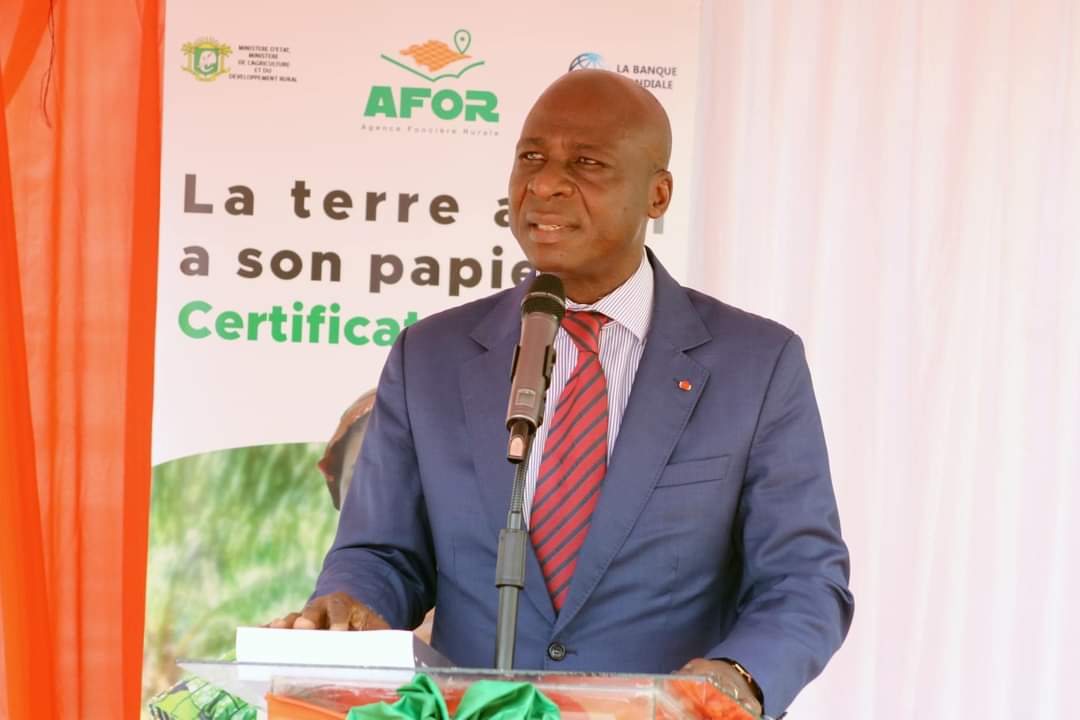 COMMUNIQUE: L'AFOR fait la lumière | AbidjanPress