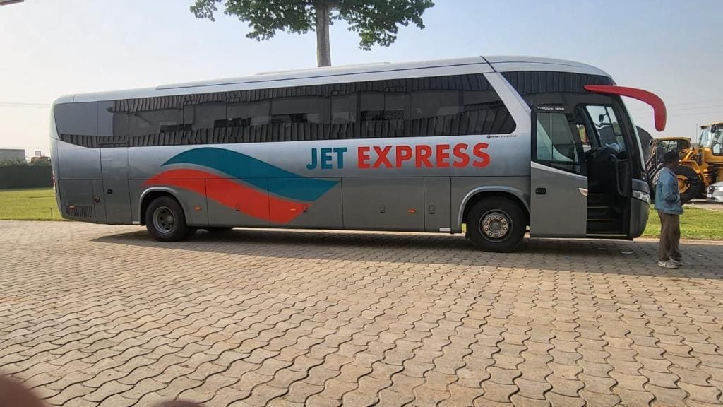 Transports : JET EXPRESS lance ses activités entre San Pedro et Abidjan ...