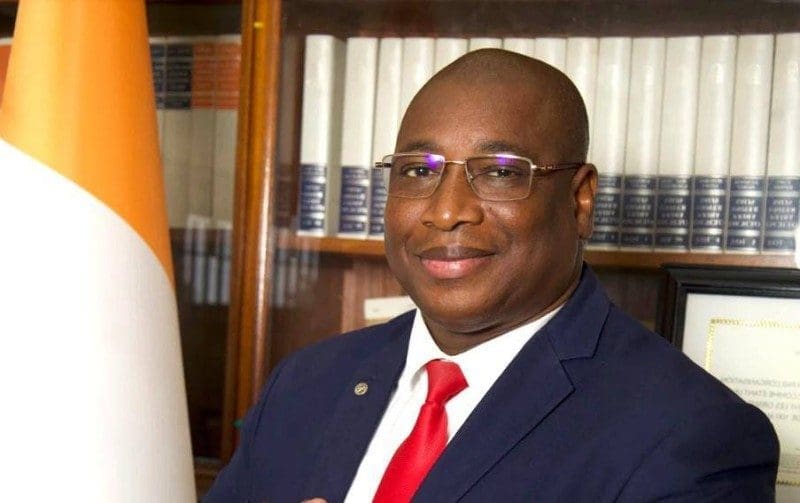 Daouda Konaté,Directeur de la Météorologie Nationale : " La saison des ...