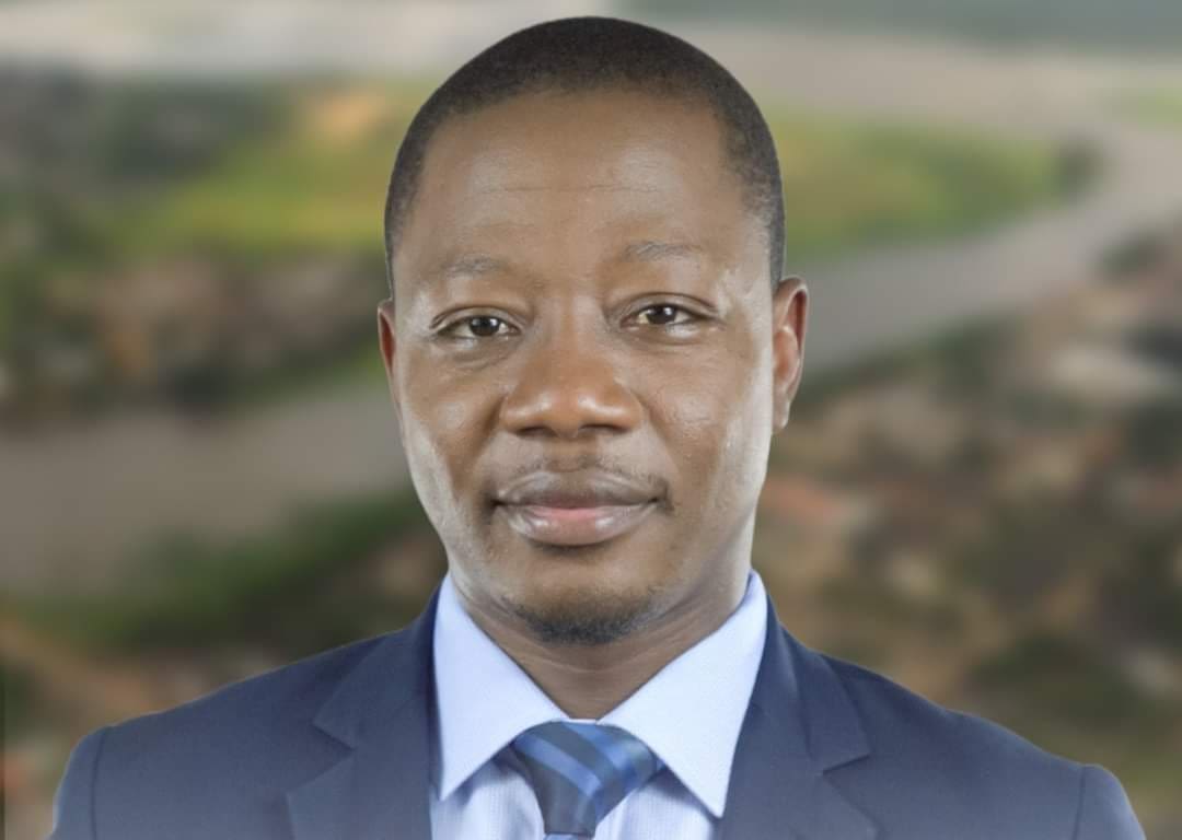 Présidence de la jeunesse communale (Grand Bassam) :Ousmane Lamien ...